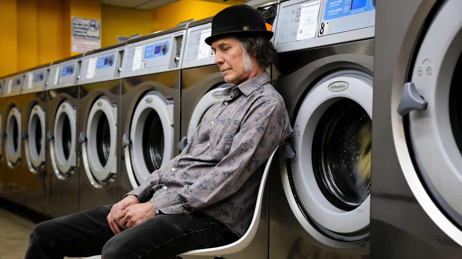 Paul Roessler - Kitten Robot Records