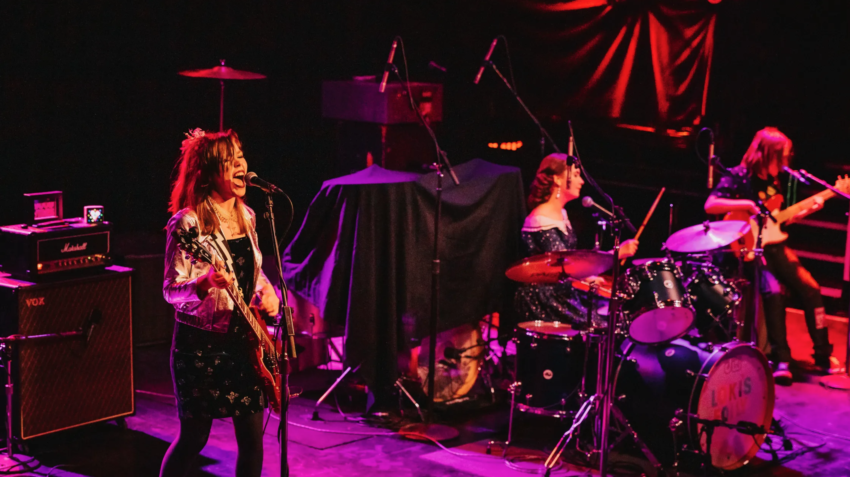 Loki’s Folly Is the Gen Z Grunge Band You Need to Be Paying Attention ...